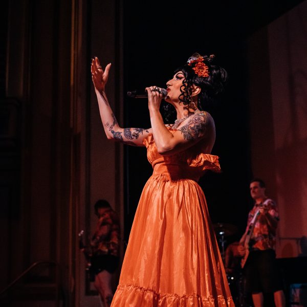 Blobfest » The Colonial Theatre