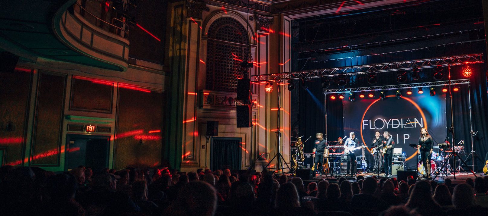 Board & Staff » The Colonial TheatreThe Colonial Theatre