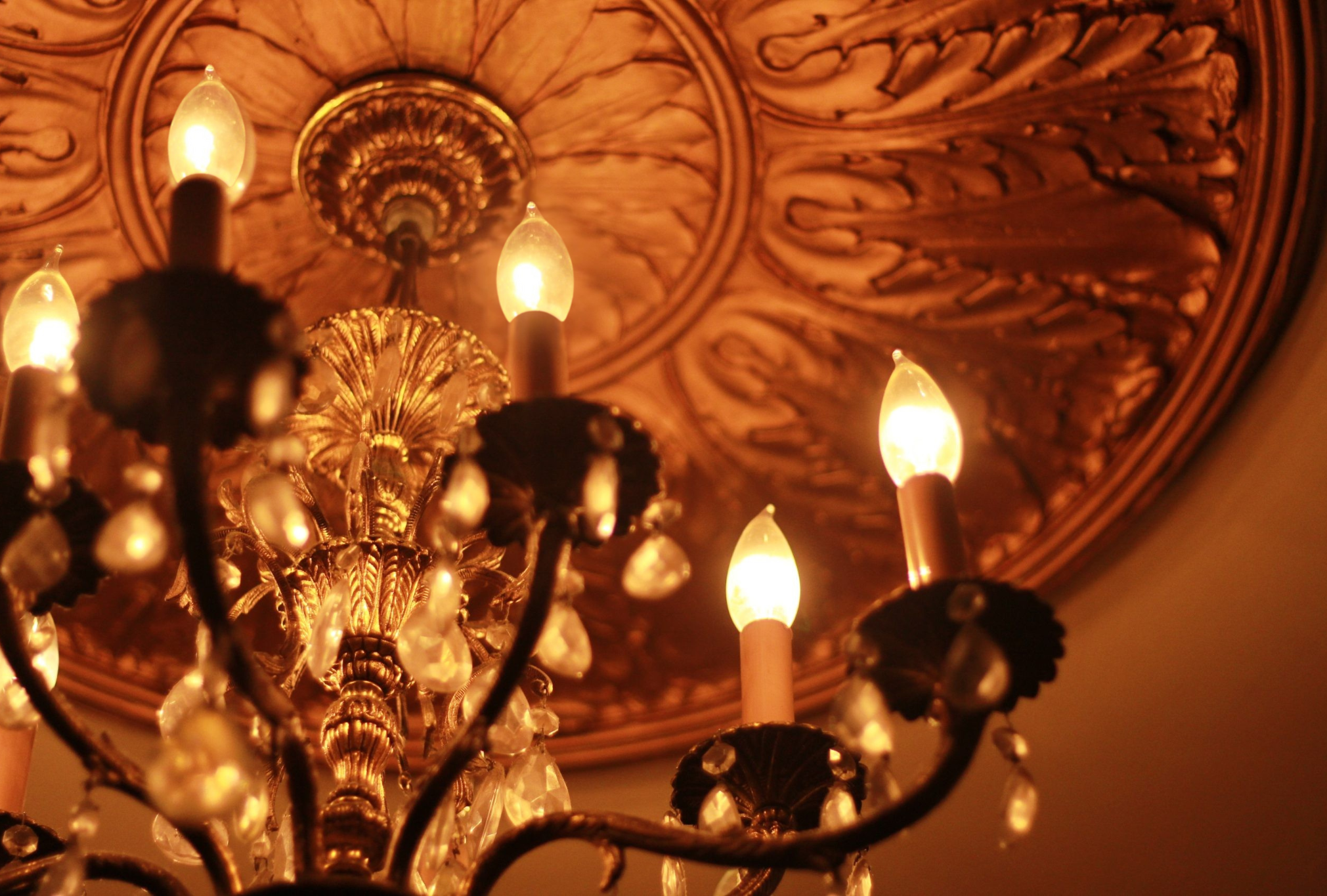 Planned Giving » The Colonial Theatre