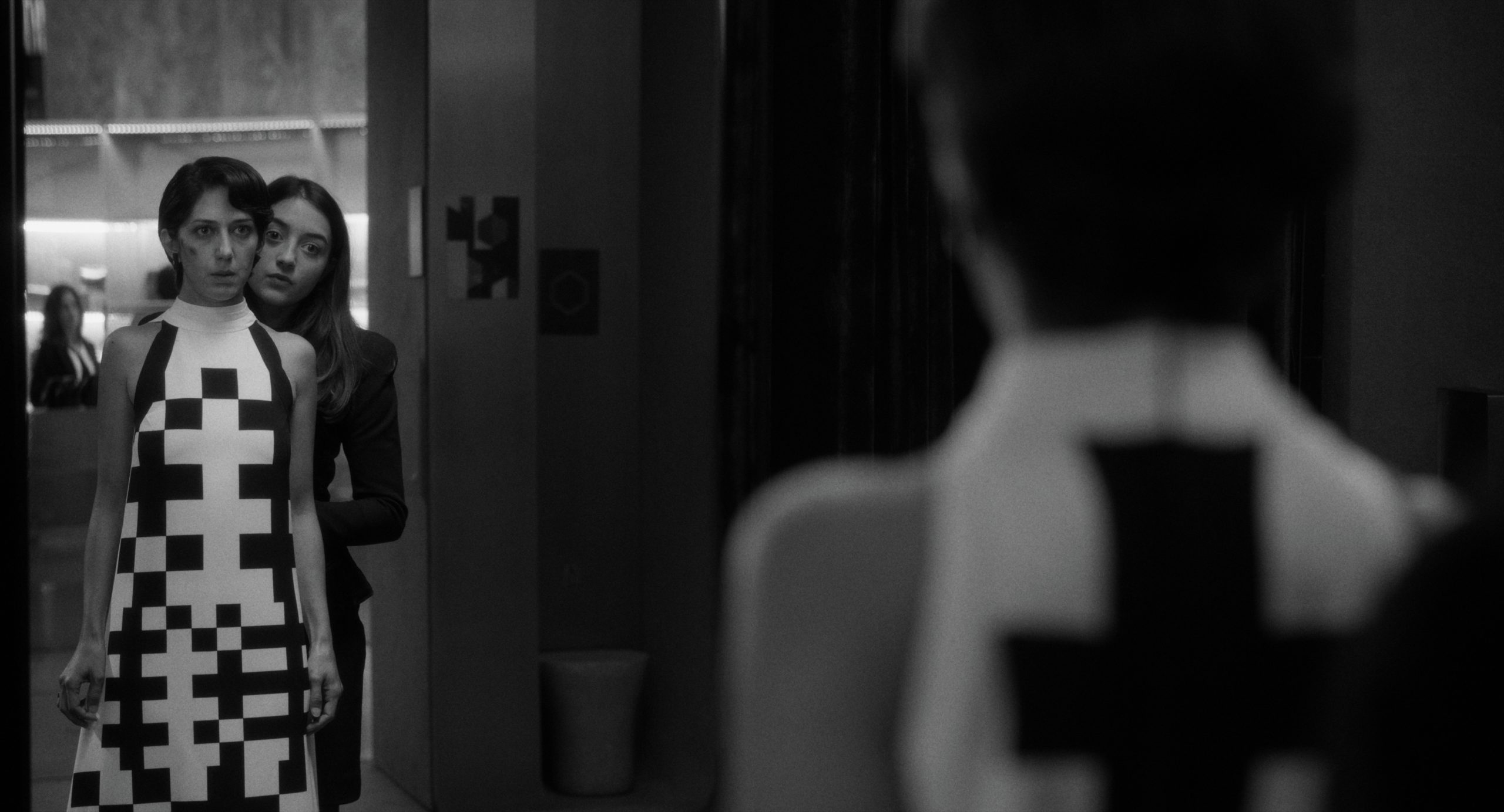 OSCAR®-NOMINATED SHORT FILMS: Live Action Short Film » The Colonial Theatre