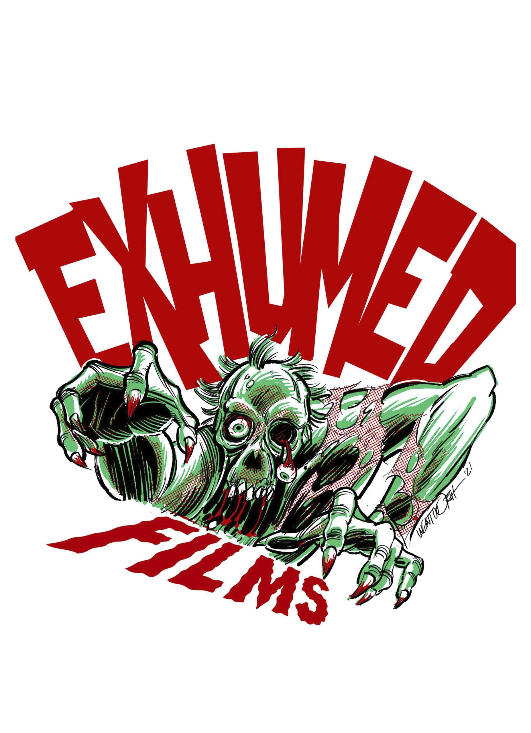 Exhumed Films 24 Hour Horror-thon at The Colonial Theatre » The ...