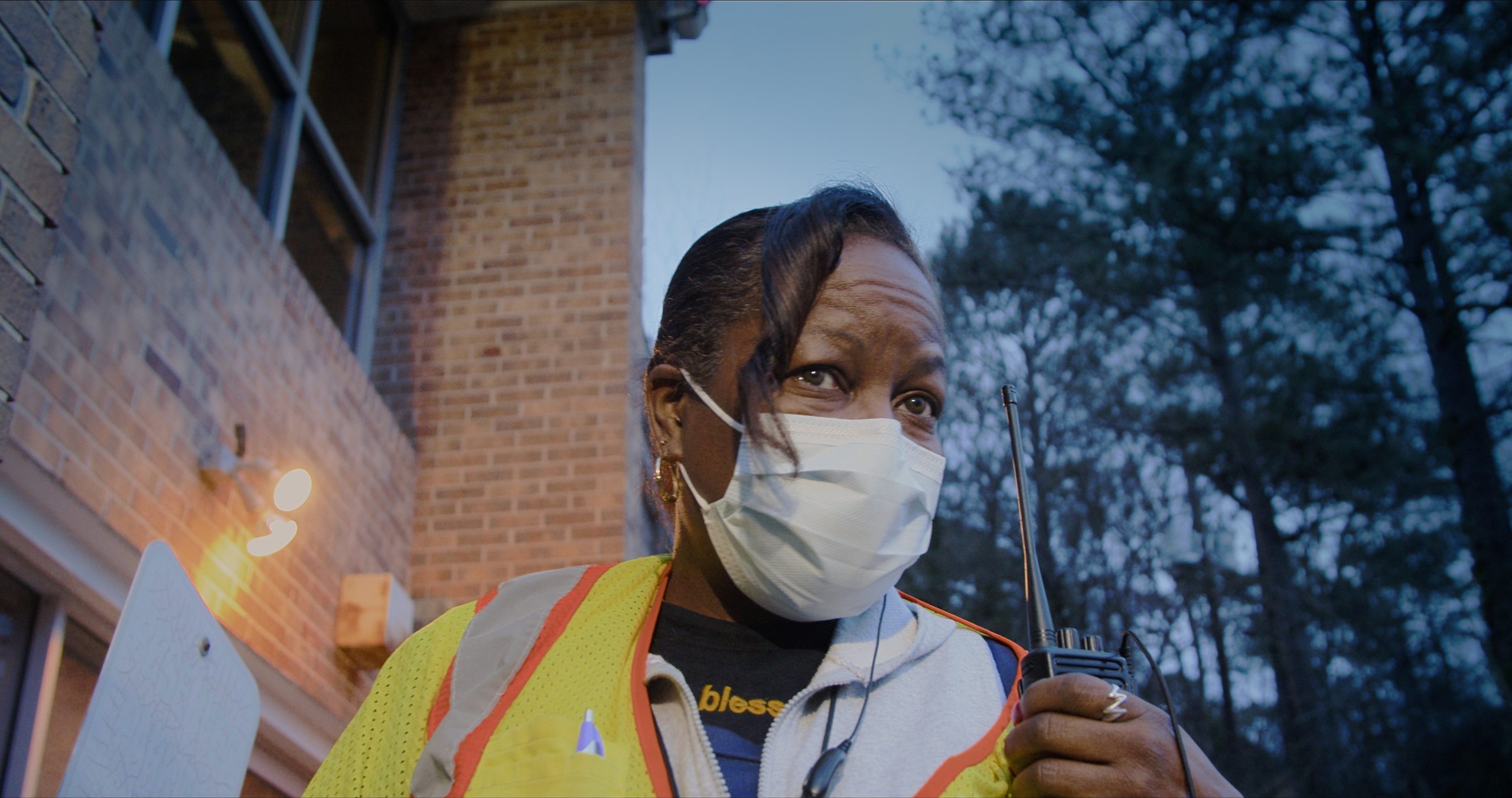 OSCAR®-NOMINATED SHORT FILMS: DOCUMENTARY SHORT SUBJECTS » The Colonial ...