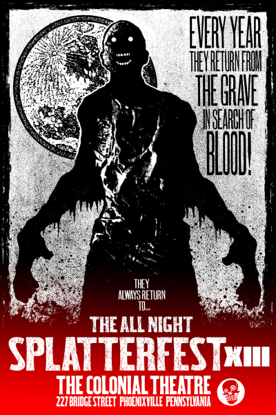 Exhumed Films Presents: ATTACK OF THE SUPER 16MM MONSTER-THON » The ...