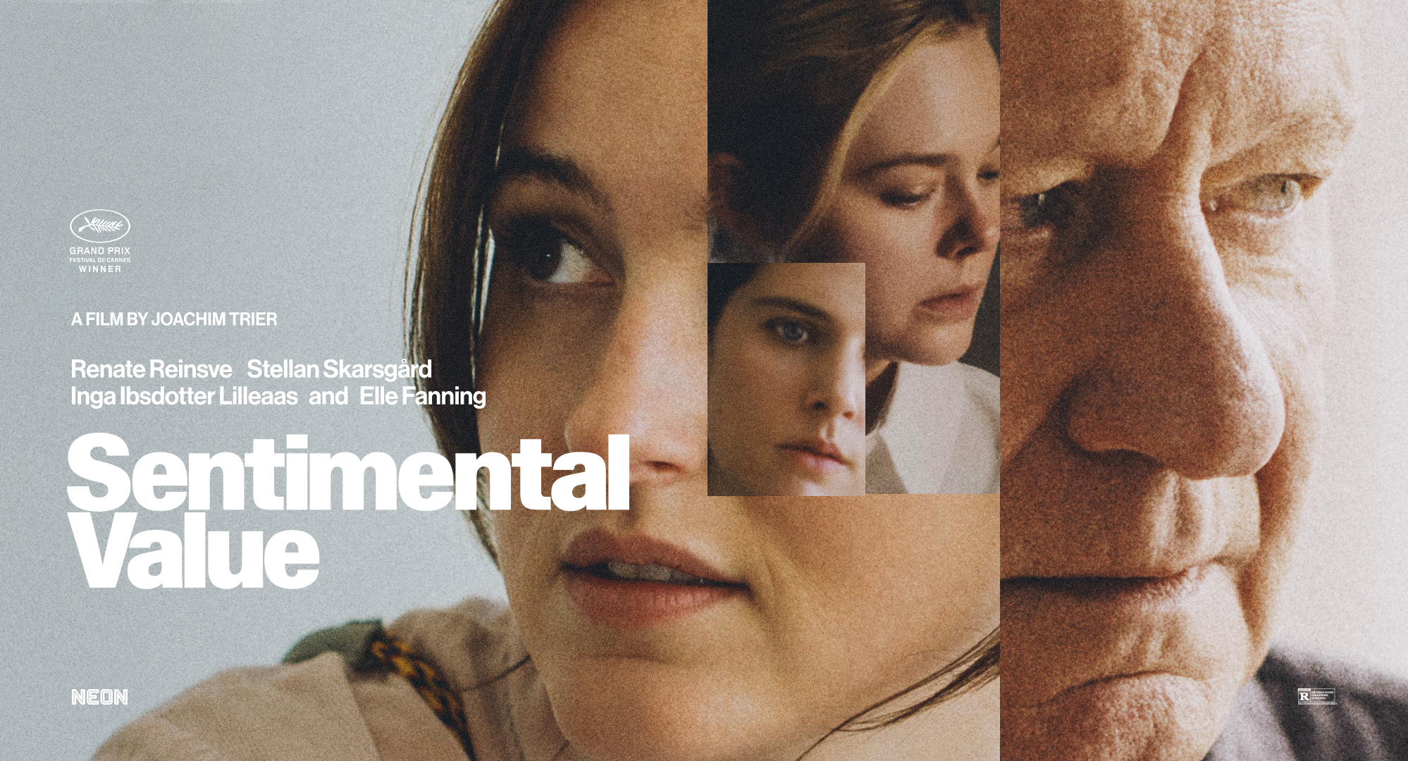 Sentimental Value » The Colonial TheatreThe Colonial Theatre