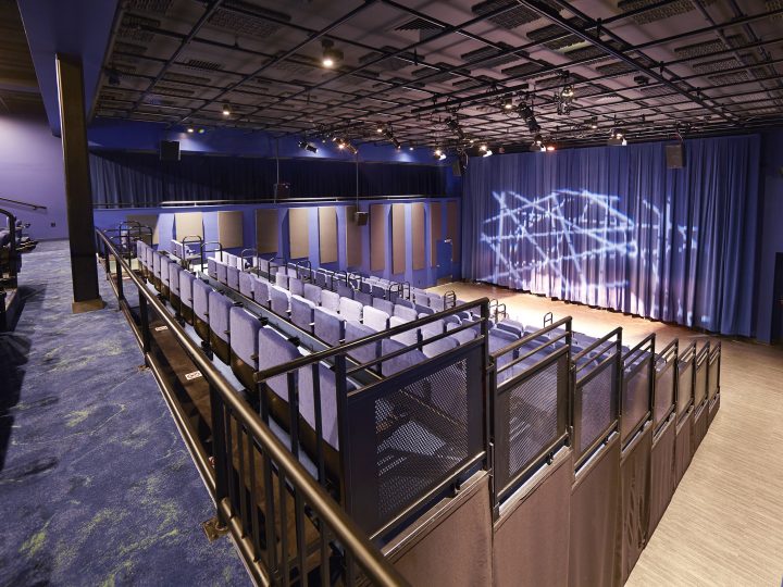 Rent » The Colonial Theatre