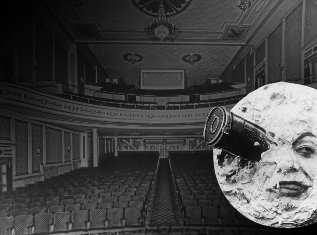 Est. 1902 » The Colonial TheatreThe Colonial Theatre