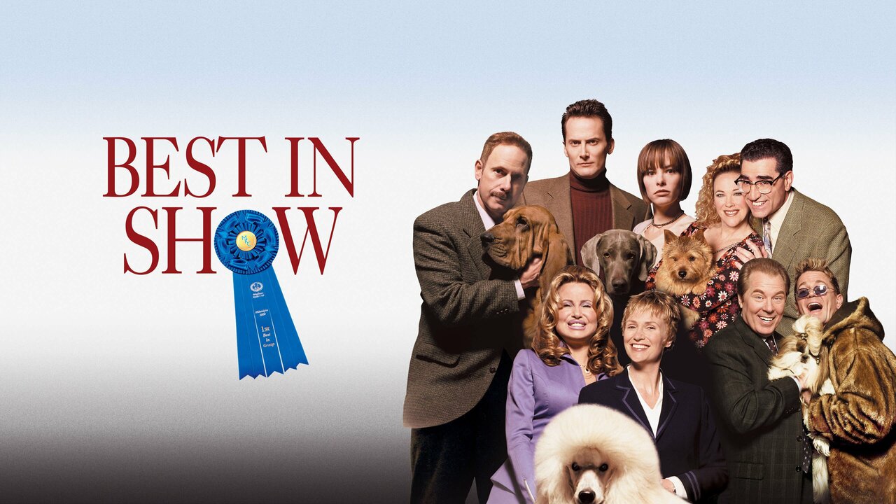 Best in Show » The Colonial TheatreThe Colonial Theatre