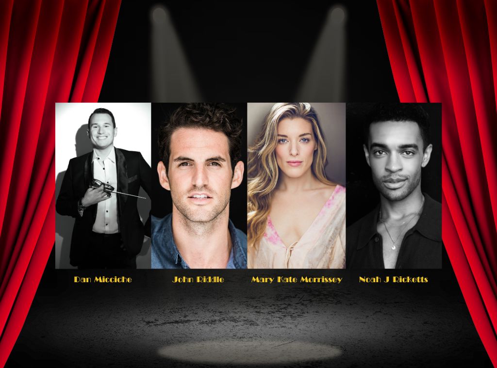 Broadway at the Colonial Theatre » The Colonial Theatre