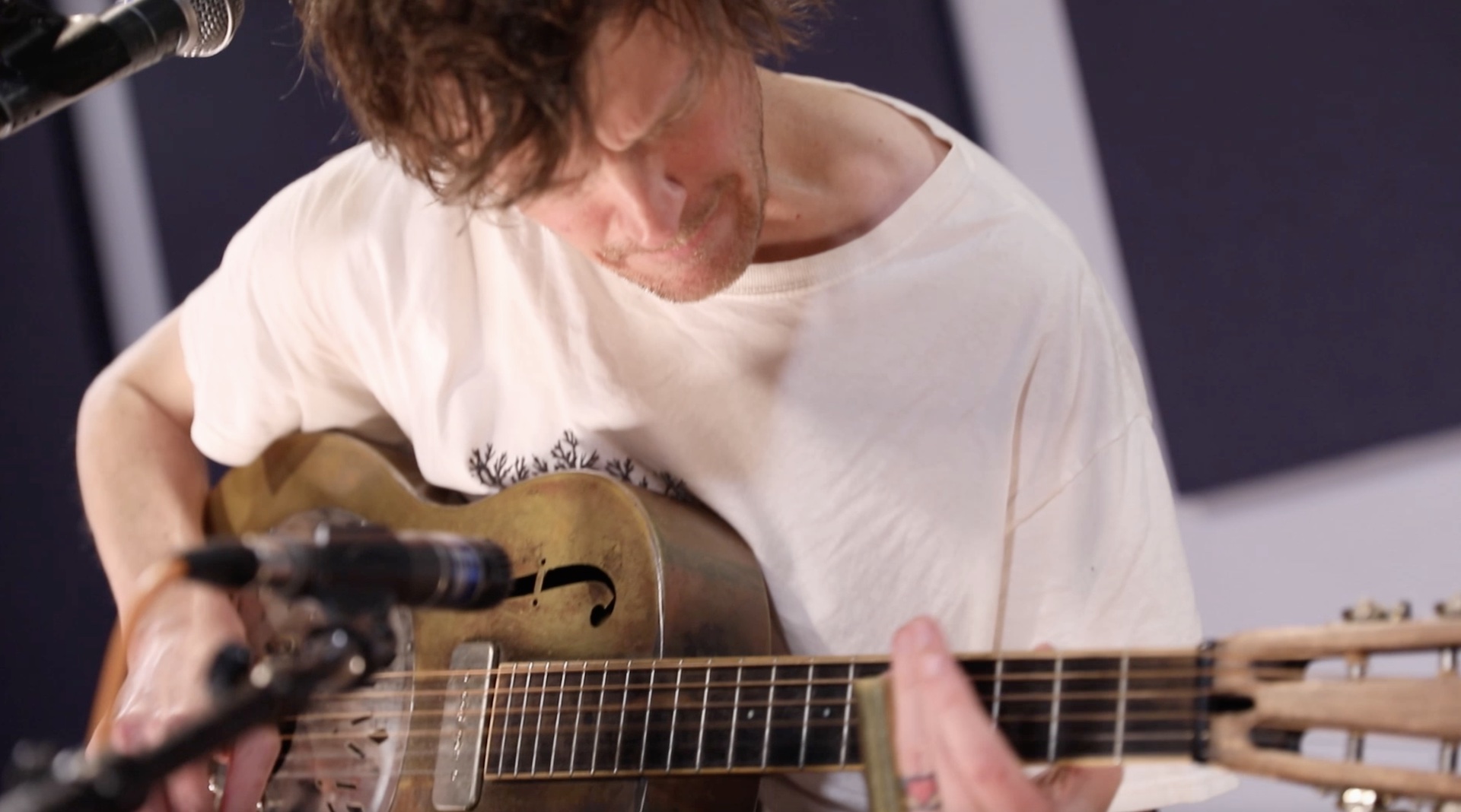 Dann Pell – Songs to Ground and Uplift » The Colonial Theatre