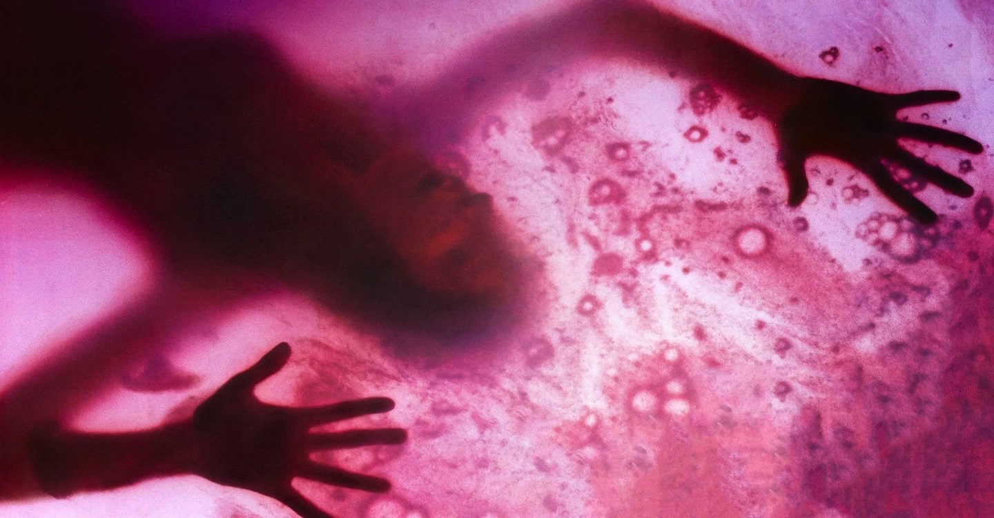 The Blob (1988) » The Colonial Theatre