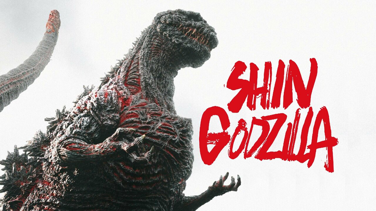 Shin Godzilla 4K » The Colonial Theatre