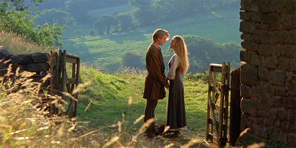 The Princess Bride » The Colonial Theatre