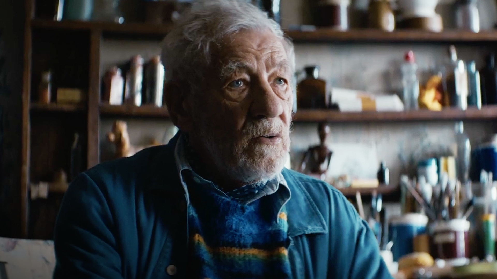 The Christophers (2025) » The Colonial Theatre
