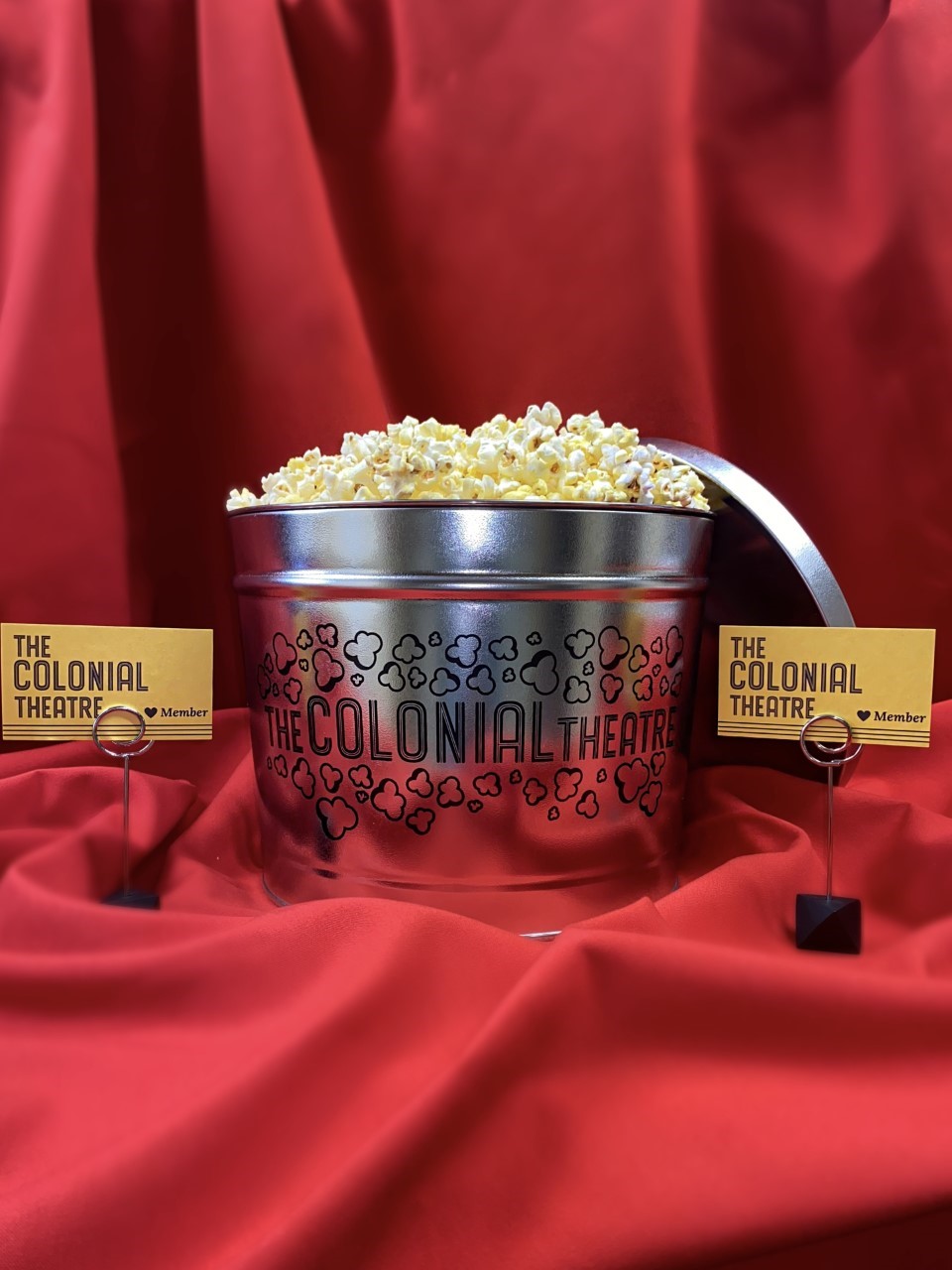 Enter to Win the 2023 National Popcorn Lover’s Day Contest » The ...