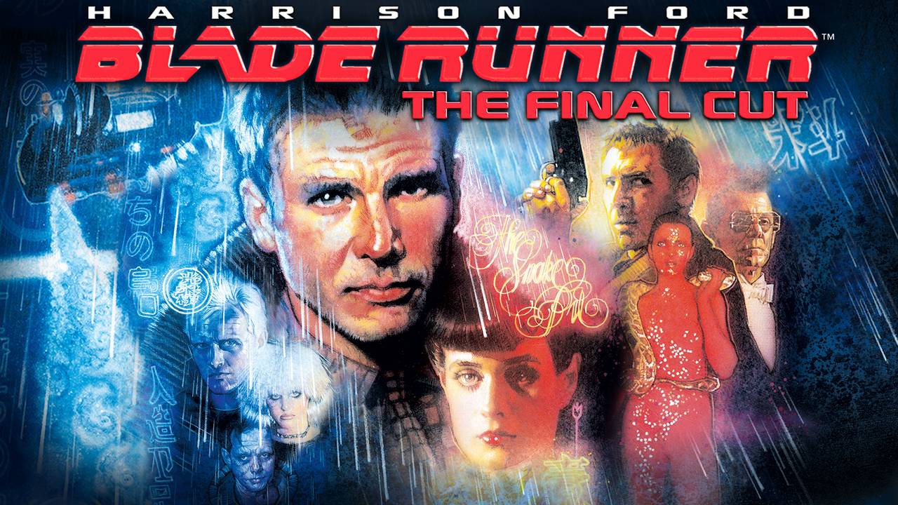 Blade Runner: The Final Cut » The Colonial Theatre